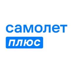 Иконка канала Самолет плюс - агентство недвижимости