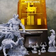 Иконка канала Студия 3D печати ANYQ3D