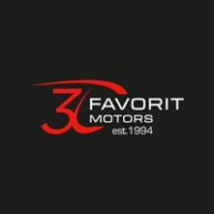 Иконка канала FAVORIT MOTORS