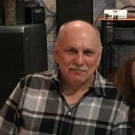 Иконка канала КинОвас-студия