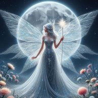 Иконка канала Магия Луны