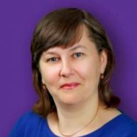 Иконка канала Ирина Коновалова