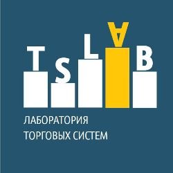 Иконка канала TSLab - Торговые роботы