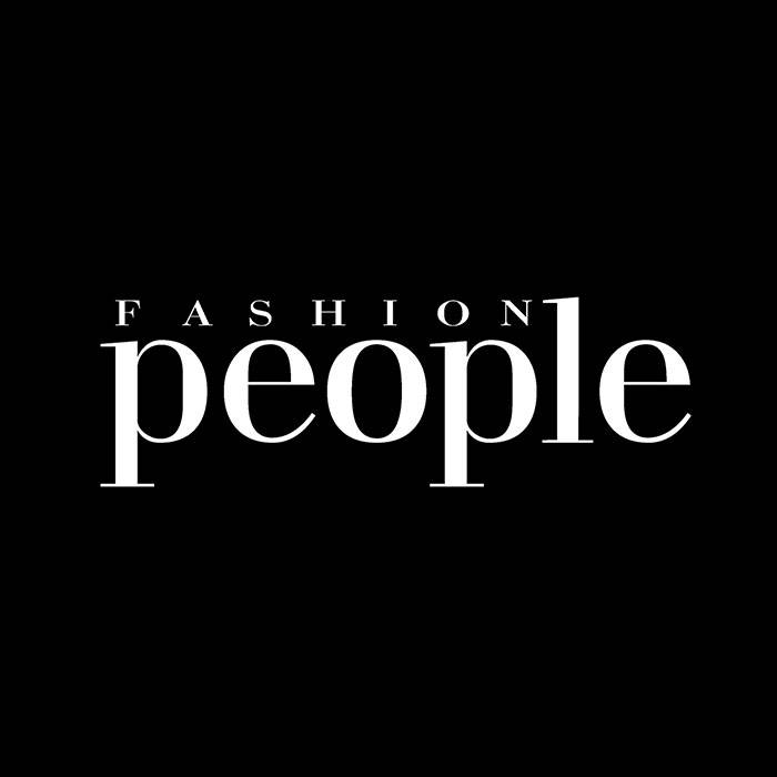 Иконка канала Fashion People