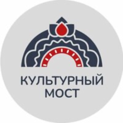 Иконка канала Проект "Культурный Мост"