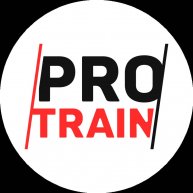 Иконка канала Protrain: профессиональные спортивные тренажеры