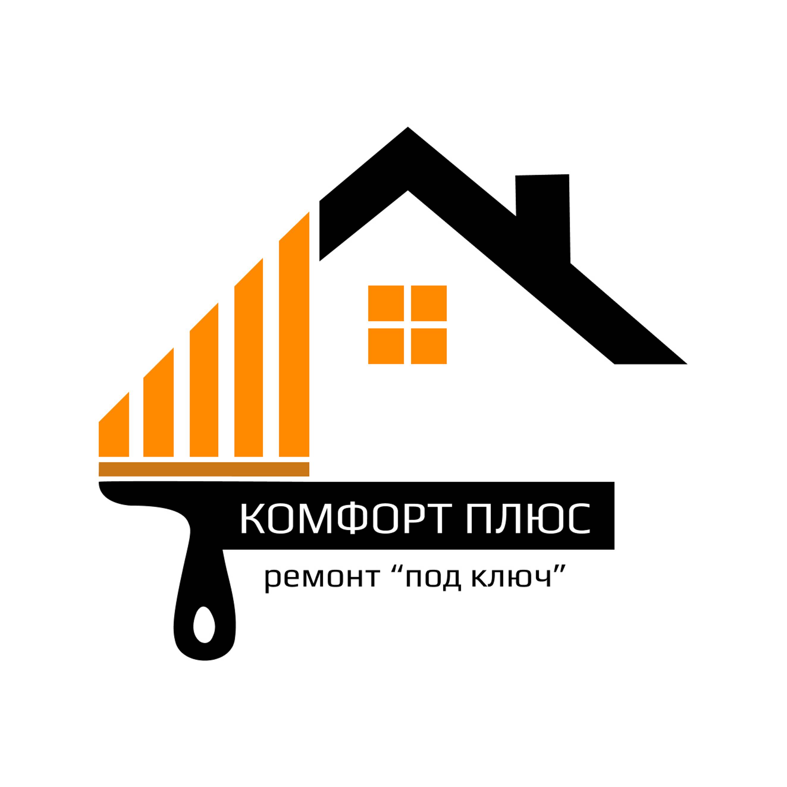 Иконка канала Комфорт ПЛЮС