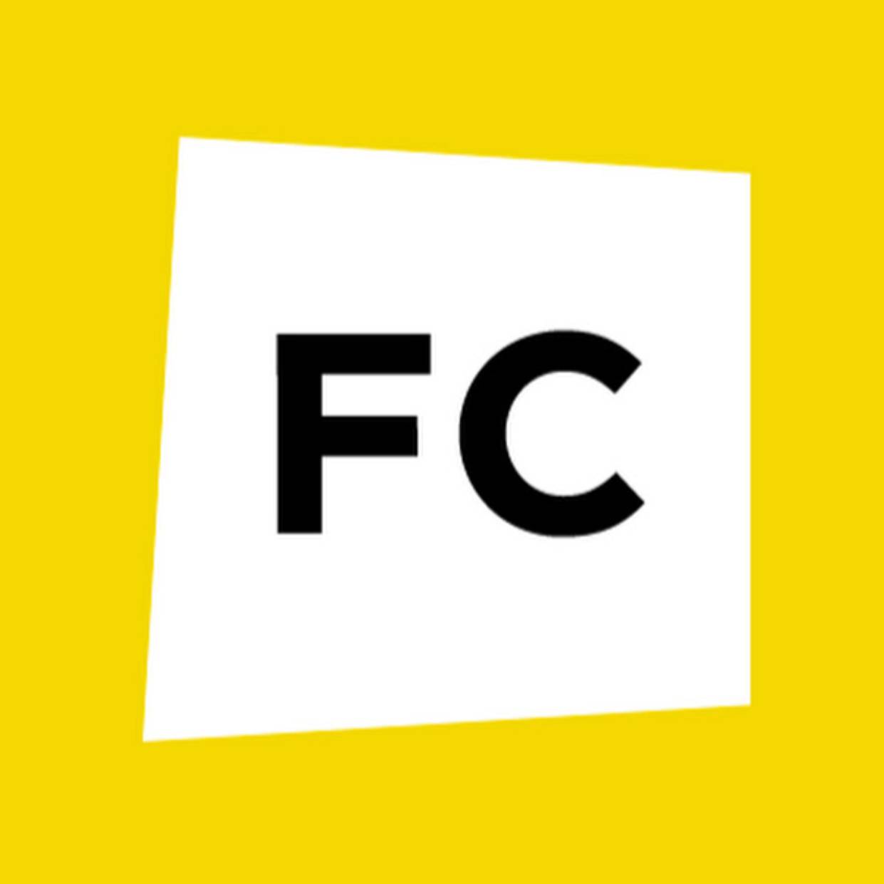 Иконка канала Frontend Channel