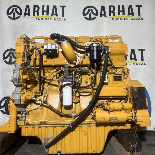 Иконка канала ARHAT DIESEL