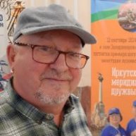 Иконка канала Вадим Алтухов Иркутск