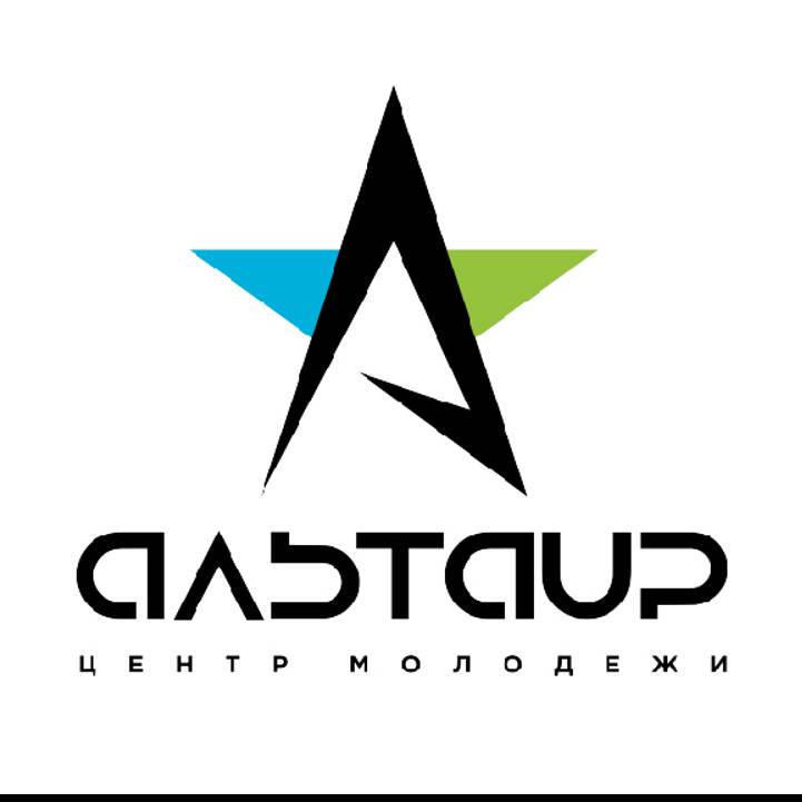 Иконка канала Альтаир I центр молодёжи