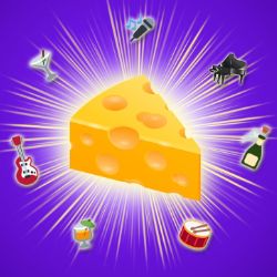 Иконка канала Cheeze