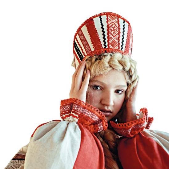 Иконка канала Креативные индустрии Пенза