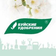 Иконка канала БУЙСКИЕ УДОБРЕНИЯ