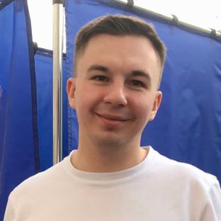 Иконка канала Артем Менсадиров
