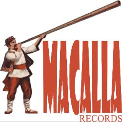 Иконка канала macallarecords