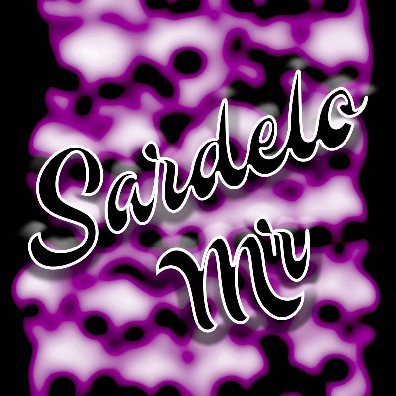 Иконка канала Mr.Sardelo