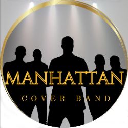 Иконка канала Manhattan cover-band (кавер-группа) АСТРАХАНЬ