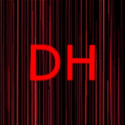 Иконка канала DH. Play Games