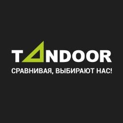 Иконка канала TANDOOR | Двери входные и межкомнатные