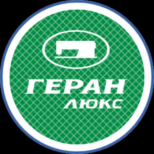 Иконка канала ГЕРАН-люкс