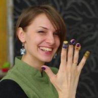 Иконка канала Арбадоева. Шьем вместе.