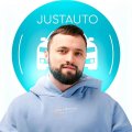 Иконка канала Just Auto. Владивосток