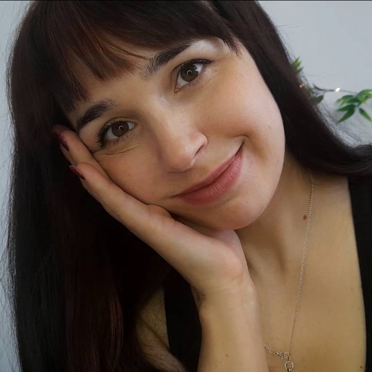 Иконка канала ДарьяШа АСМР