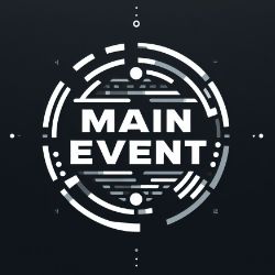 Иконка канала Main Event
