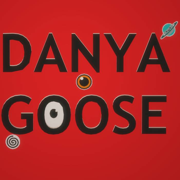 Иконка канала Danya Goose