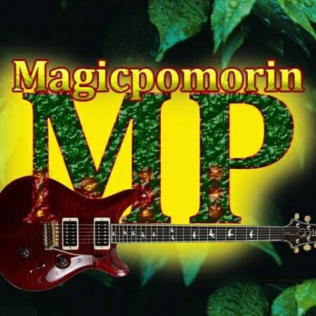Иконка канала Magicpomorin