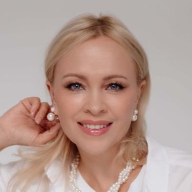 Иконка канала О косметике с Любовью
