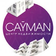 Иконка канала Новостройки Питера | CAYMAN