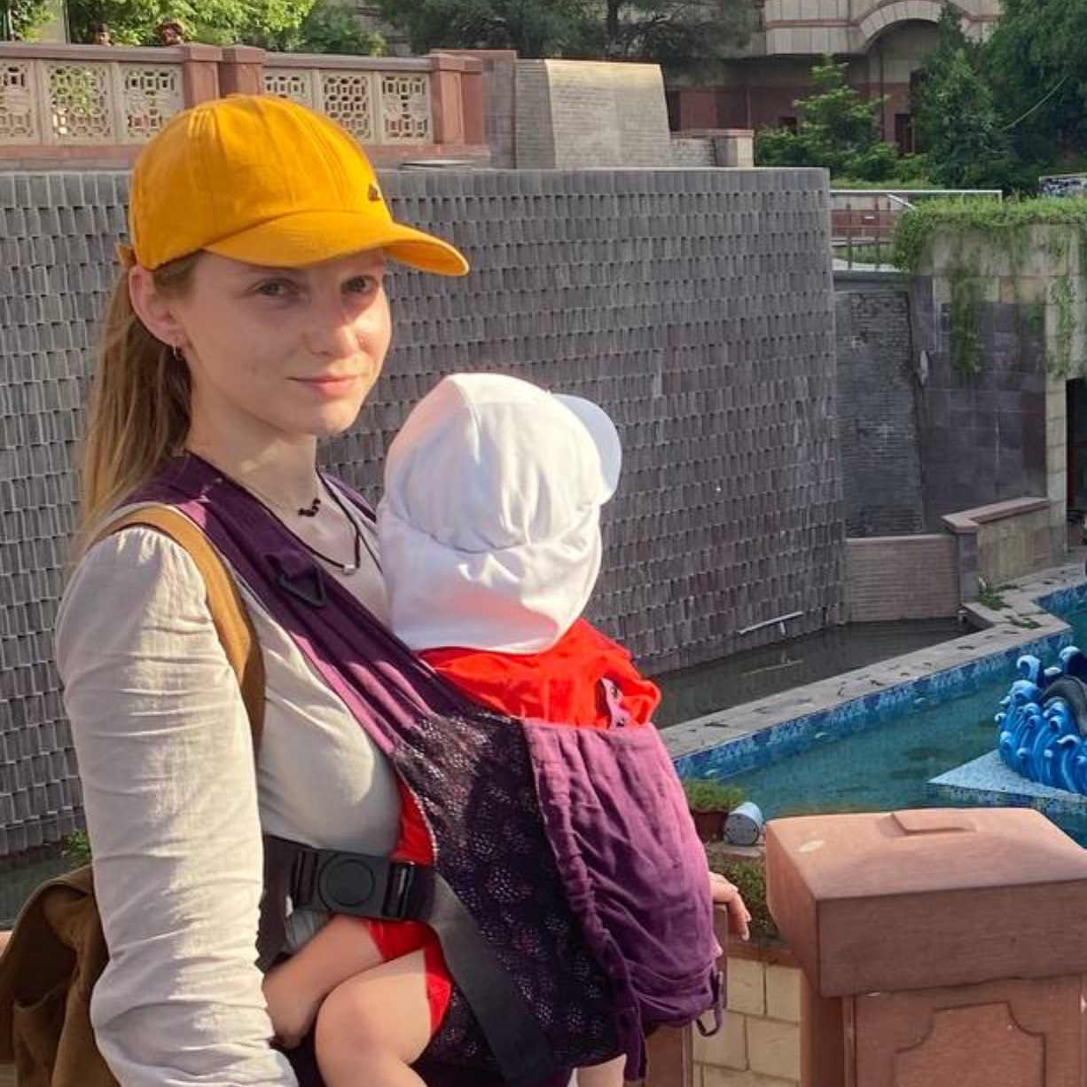 Иконка канала katerina_bengali