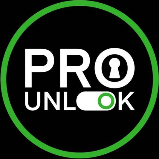 Иконка канала Максим Тимохин (PRO UNLOCK)