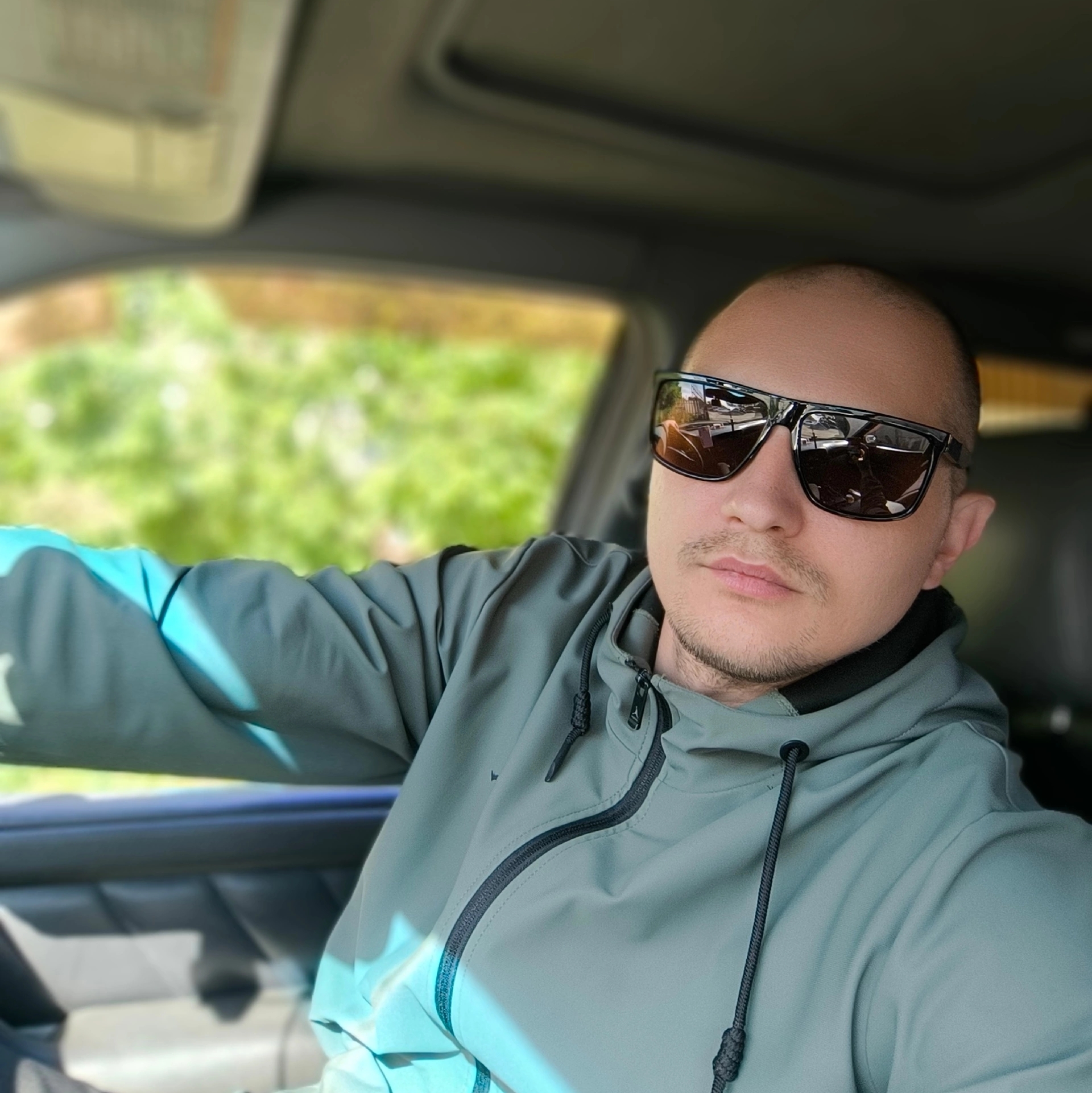 Иконка канала Danila Pro