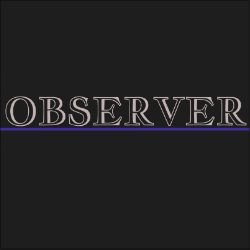 Иконка канала OBSERVER