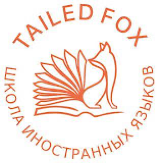 Иконка канала TAILED FOX