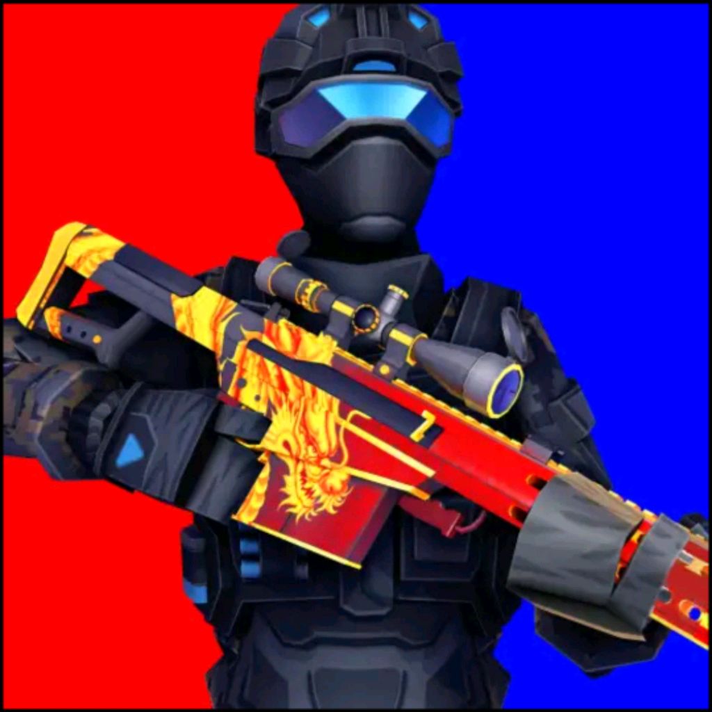 Иконка канала Golden(polywar)