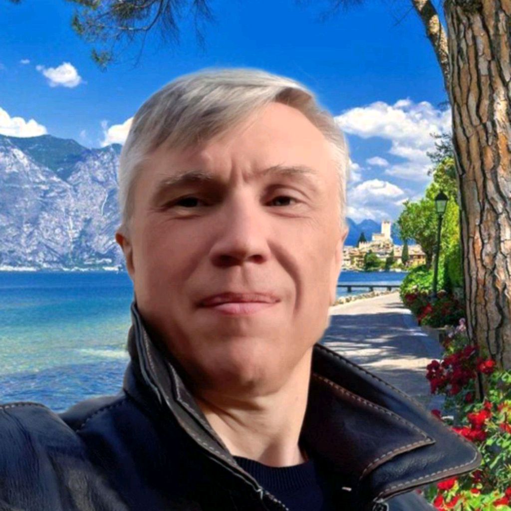 Иконка канала Genik_Nazar