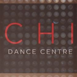 Иконка канала CHI DANCE