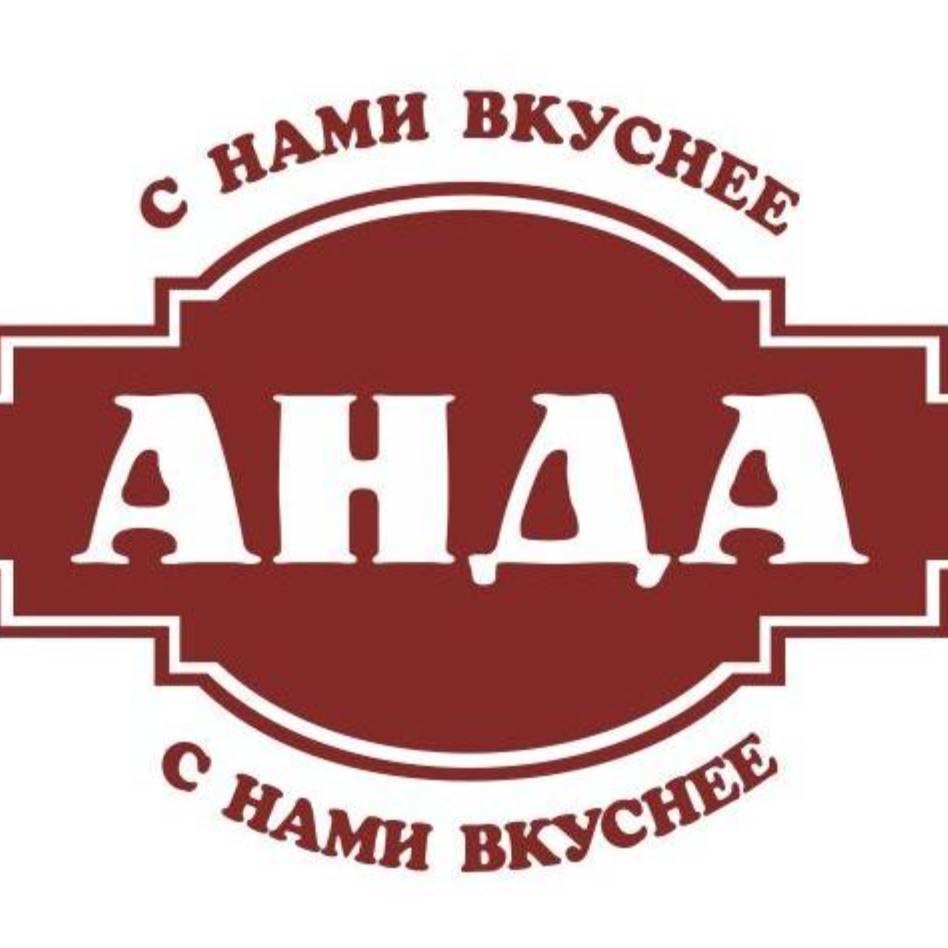 Иконка канала ООО ТК "АНДА" ОМСК