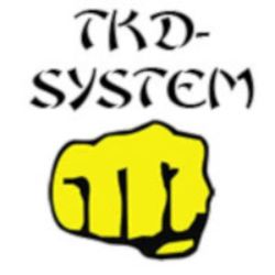 Иконка канала TKD-SYSTEM