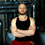 Иконка канала Чесноков Дмитрий твой фитнес наставник