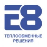 Иконка канала Е8 Теплообменные решения
