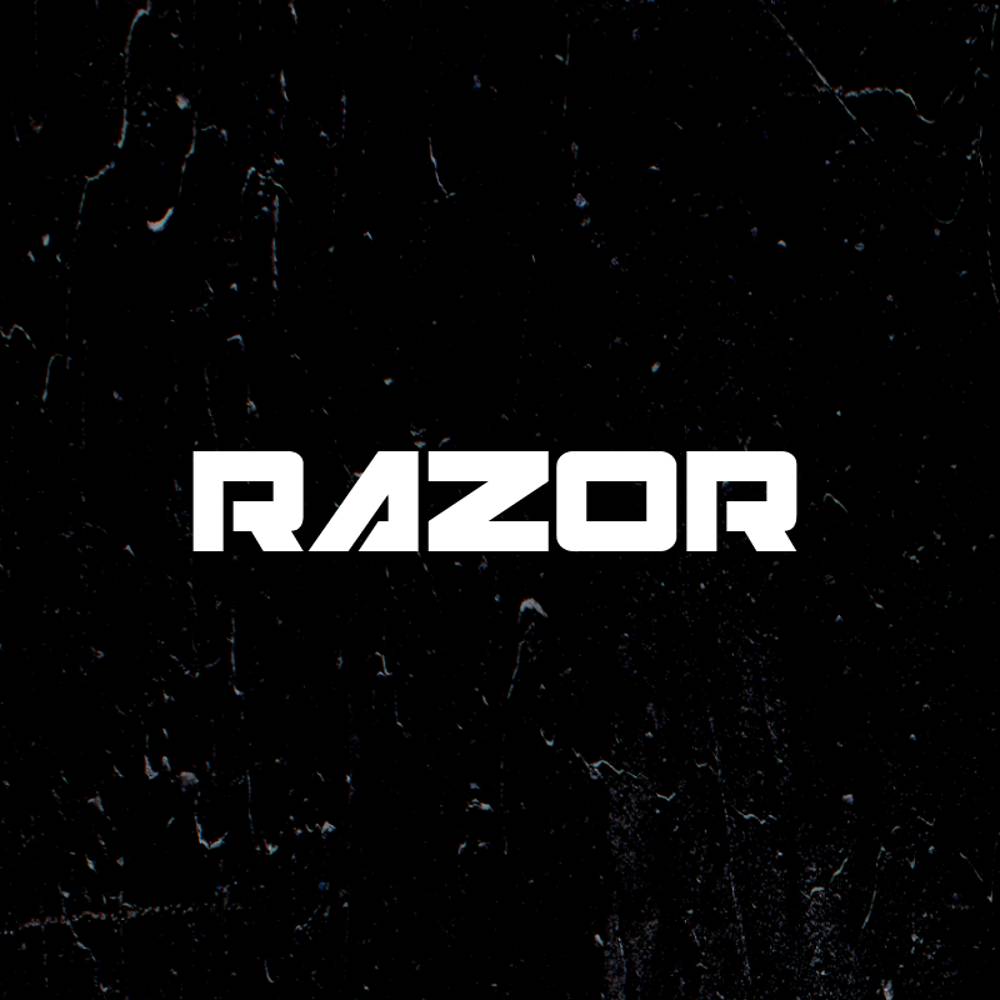 Иконка канала RAZOR | Лига ножевого боя