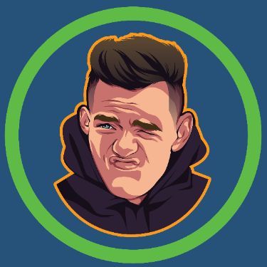 Иконка канала karakinforce