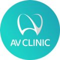 Иконка канала AV Clinic Стоматология Красногорск