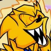 Иконка канала FLEETWAY СЕКРЕТ СОНИК