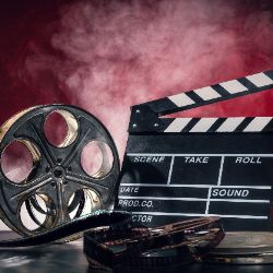 Иконка канала Фильмы и сериалы